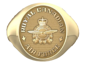 Royal Canadian Air Force - Personal Illusions